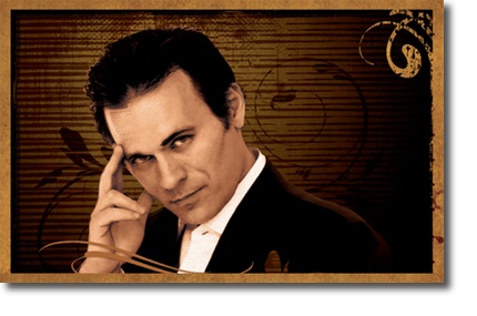 Joshua Seth: From Kent to Hollywood to PlayhouseSquare | CoolCleveland