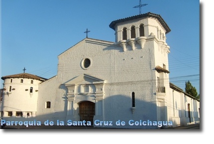 Help raise funds to rebuild a Catholic Church in Chile | CoolCleveland