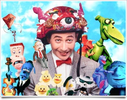 Pee-wee’s Playhouse Party @ Big Fun | CoolCleveland