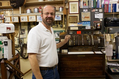 Medina Hardware | CoolCleveland