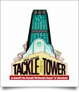 Can you Tackle the Tower? | CoolCleveland