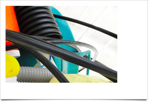 Vivid Parts @ Survival Kit Gallery: New exhibition. Expanded space ...