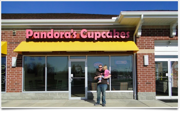 Pandora’s Cupcakes – Cupcakes, Cup Pies & Scavenger Hunts | CoolCleveland