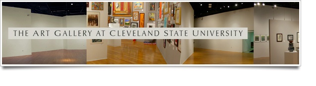 The First Exhibition at CSU Gallery’s NEW Space | CoolCleveland