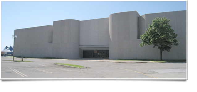 Euclid Square Mall Project Film Screening @ SPACES | CoolCleveland