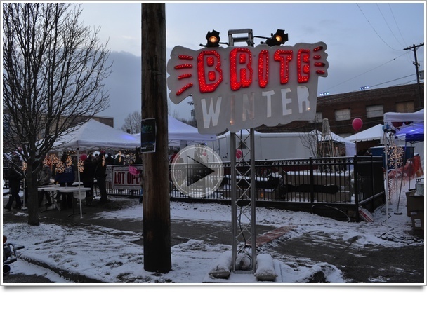 PHOTOSTREAM: Brite Winter Fest Review | CoolCleveland