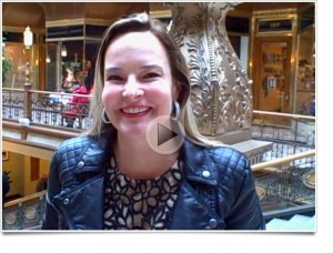 VIDEO: Katherine Boyd Launches The Cleveland Connection | CoolCleveland