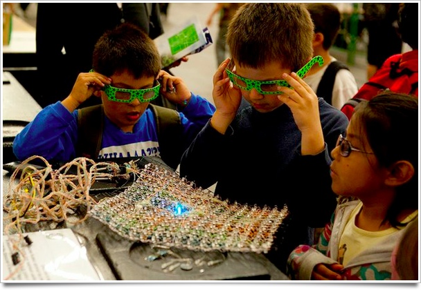 Call for Makers at NEO’s first Mini Maker Faire | CoolCleveland