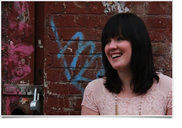 NYC Singer-Songwriter Caitlin Mahoney in Town for a Pair of Shows ...