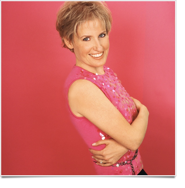 Broadway Star Liz Callaway Makes Nighttown Debut | CoolCleveland