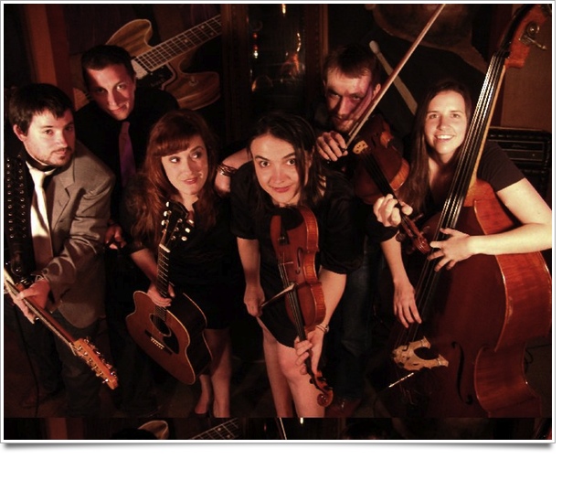 NYC Country Harmony Group the Sweetback Sisters at Cain Park ...
