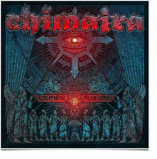 Chimaira Brings New Album to Peabody’s | CoolCleveland