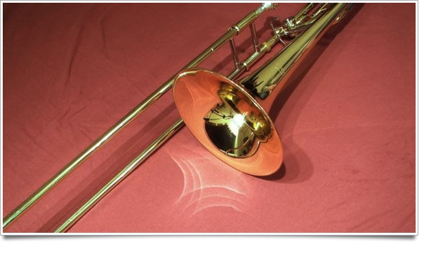 Trombones Close Cain Park Cabaret Series | CoolCleveland