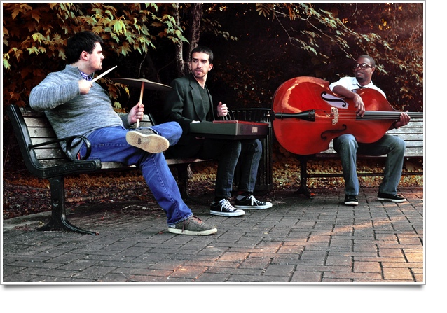 Florida Jazz Trio Features Local Star Bobby Selvaggio at Nighttown ...