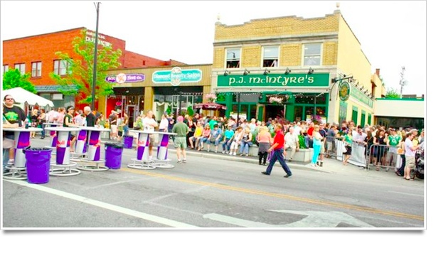 Kamm’s Corners | CoolCleveland