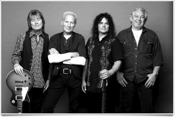 Hard Rock Legends U.F.O. Coming to the Tangier | CoolCleveland