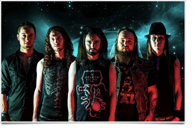 Bands Bring Scottish, Norwegian Folk Metal to the Agora | CoolCleveland