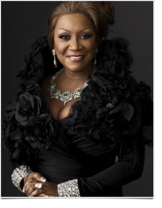 Patti LaBelle Sings @Playhousesquare To Help Give Teens a Future ...