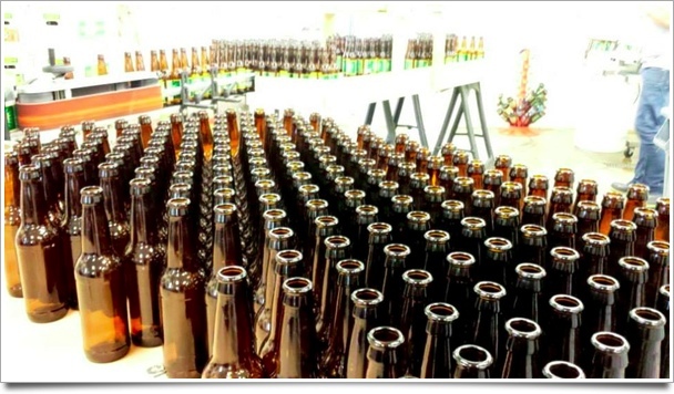 DRINK: Microbreweries/Distilleries | CoolCleveland