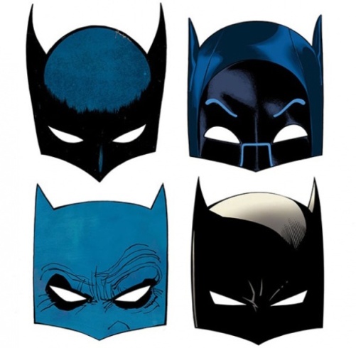 Celebrate 75 Years of Batman @cnjcomics | CoolCleveland